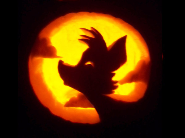 28 Best Cool Scary Halloween Pumpkin Carving Ideas Designs Images 2015