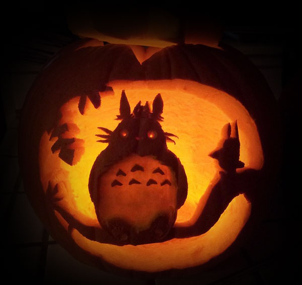 60 Cool Scary Halloween Pumpkin Carving Designs Ideas For 2015