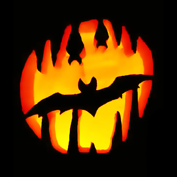 20 Most Scary Halloween Pumpkin Carving Ideas Designs Label 