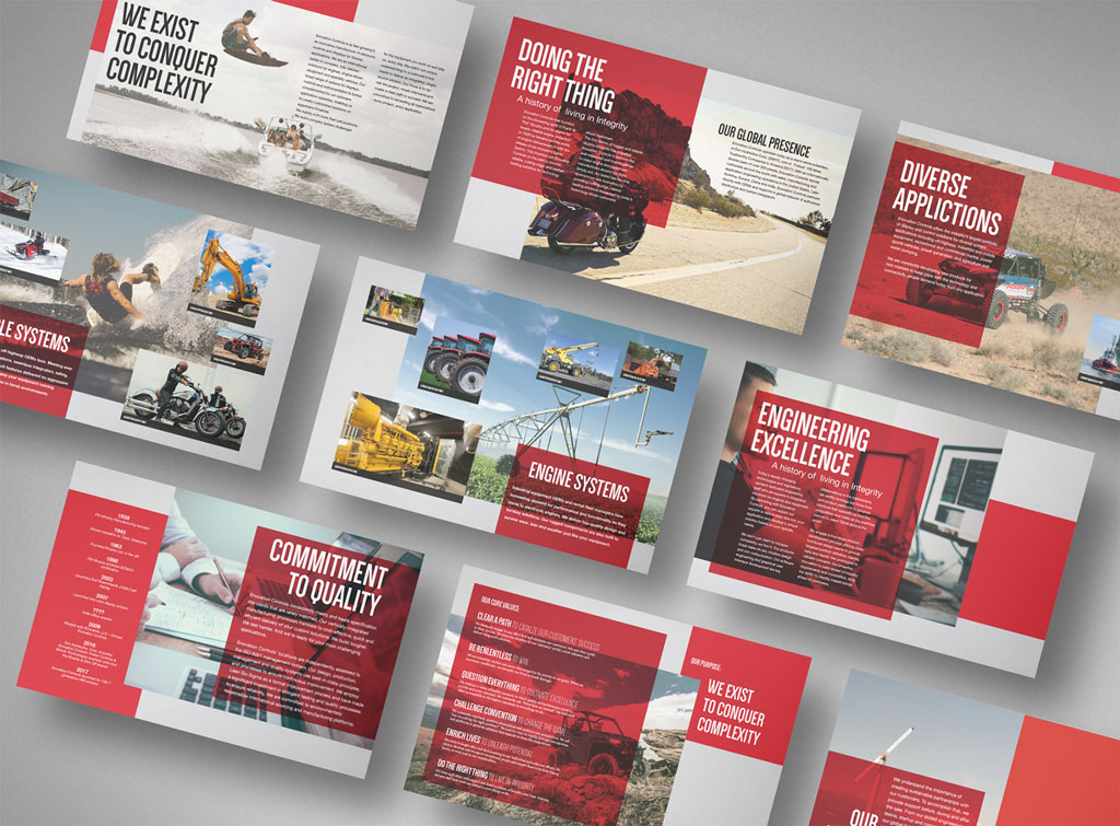 20 Beautiful Brochure Design Layout Ideas Templates 2018 For Graphic 