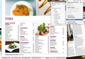 30 Simple & Useful Adobe InDesign Tutorials To Enhance Your Skills In 2012