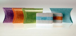 25+ Cool & Creative Soap Packaging Design Ideas
