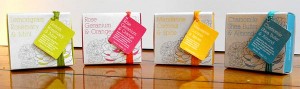 25+ Cool & Creative Soap Packaging Design Ideas