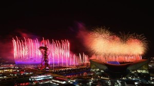 Beautiful London Olympics 2012 Games Latest Photos & HD Wallpapers