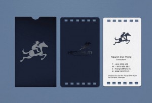 20+ New Cool & Creative Business Card Designs For Inspiration