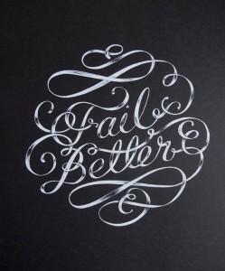 30+ New Creative & Crazy Typography Design Posters of 2012