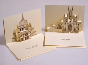 30 Simple & Creative Postcard Design Ideas