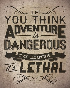 20+ Best Inspirational & Motivational Typography Design Posters With Quotes