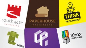 Packaging Logo Design Archives - Designbolts