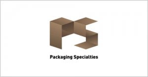 20+ Cool & Creative Paper & Packaging Company Logo Design For Inspiration