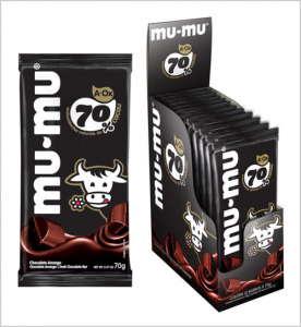 25+ Sweet & Delicious Chocolate Packaging Design Ideas