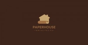 20+ Cool & Creative Paper & Packaging Company Logo Design For Inspiration