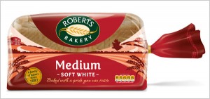 20 Brown & White Bread Packaging Ideas | Food Packaging