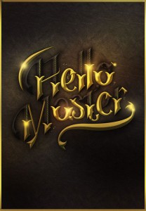 20 Inspiring & Innovative Typography Design Posters / Wallpapers