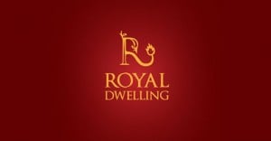 20+ Majestic Examples of Royal Crown Logo Designs For Inspiration