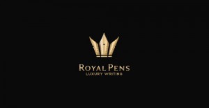 20+ Majestic Examples of Royal Crown Logo Designs For Inspiration