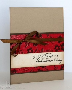 25+ Cute Happy Valentine's Day Cards | Lovely Ideas For Your Sweet Hearts