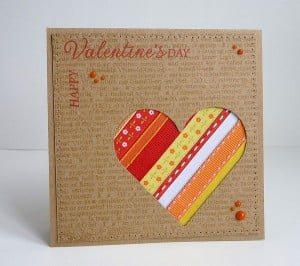 25+ Cute Happy Valentine's Day Cards | Lovely Ideas For Your Sweet Hearts