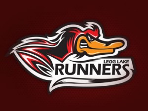 30 Turbo Awesome Sports Logos That Make You Feel Super Sporty