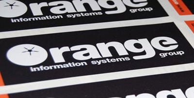 Minimalistic Sticker Designs That Grab Your Attention