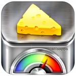 A Beautiful Assemblage of 20 Realistic iOS App Icons For Inspiration