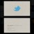 A Must See 20 Business Cards of Famous People