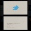 A Must See 20 Business Cards of Famous People