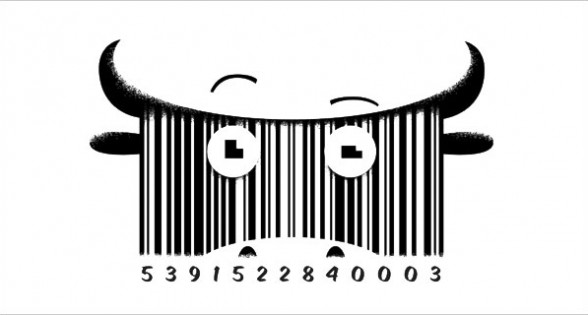 Be More Creative While Using Barcodes In Packaging Design