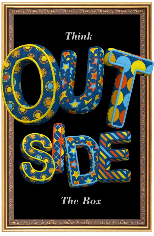 36 Unique Handmade Fonts With Typography Examples