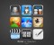 25 Absolutely Free Beautiful iOS iPad/iPhone & App Icons Sets To Download
