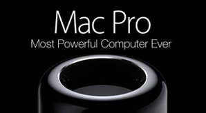 The New Apple Mac Pro 2013 | Most Powerful Desktop Computer Ever