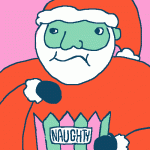 12 Adorable & Funny Christmas 2013 Gifs to Share & Enjoy