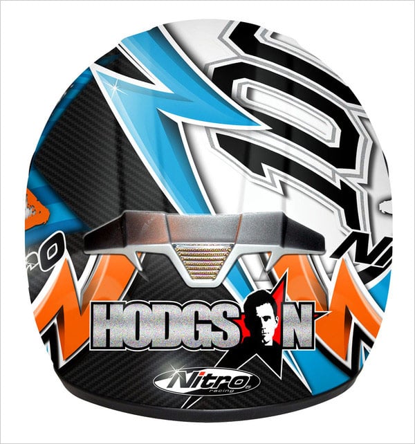 50+ Cool & Creative Sports & Motorcycle Helmets Collection