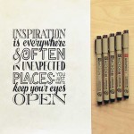 Inspiring Typography Quotes For Creative Professionals