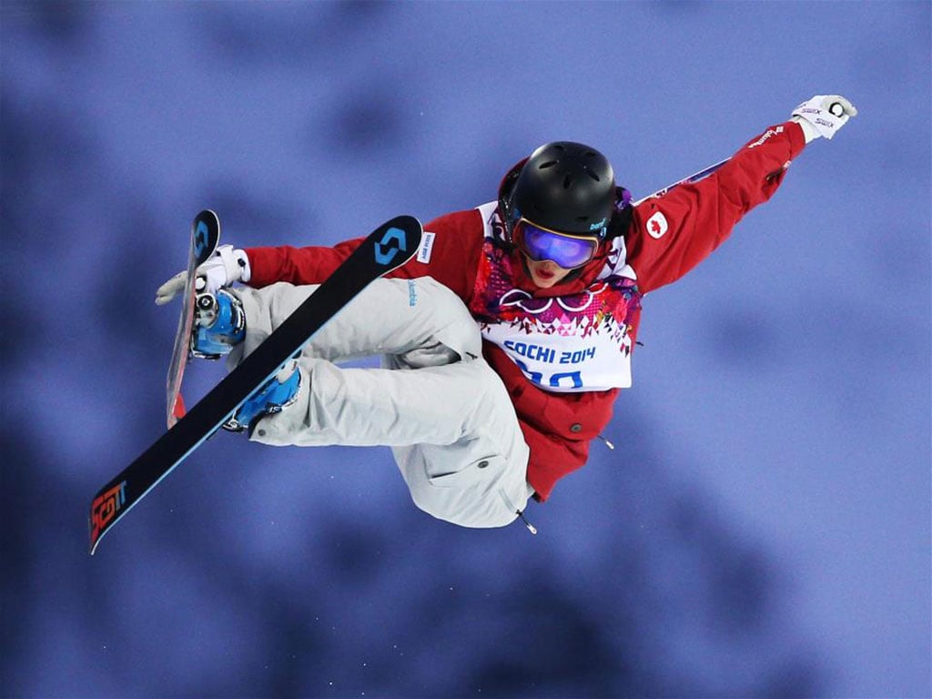 30+ Sochi 2014 Winter Olympic Games Amazing Photos & Wallpapers