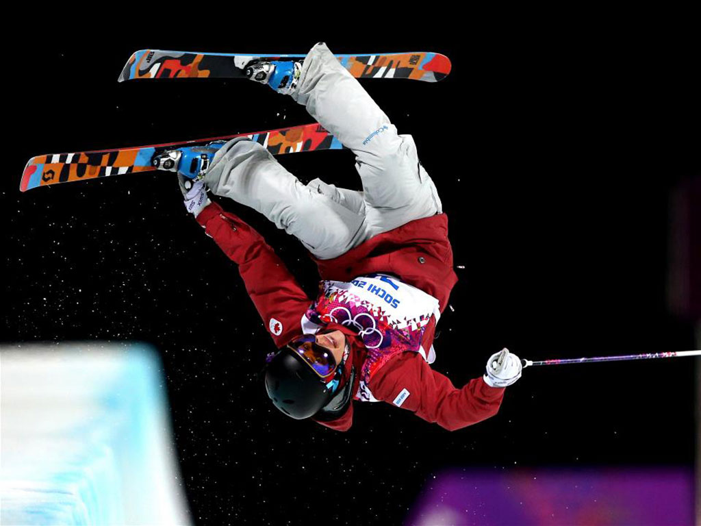 30+ Sochi 2014 Winter Olympic Games Amazing Photos & Wallpapers