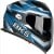 50+ Cool & Creative Sports & Motorcycle Helmets Collection