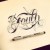 40+ Beautiful Hand Lettering Typography by Raul Alejandro