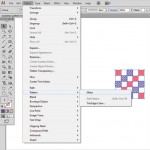 10 Steps to Create Seamless Pattern with Adobe Illustrator CS6