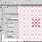 10 Steps to Create Seamless Pattern with Adobe Illustrator CS6