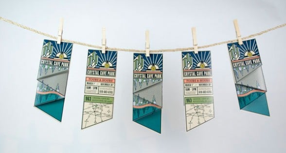 20 Best Examples of Brochure Design Projects for Inspiration