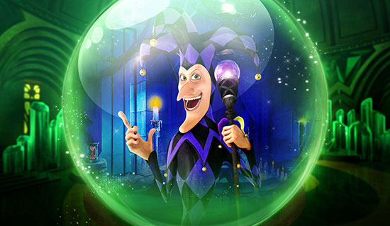 Legends of Oz: Dorothy's Return (2013) Wallpapers HD, Characters & Posters