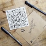 30+ Stunning Typography & Lettering Designs by Raul Alejandro