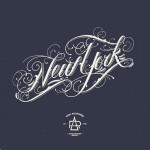 30+ Stunning Typography & Lettering Designs by Raul Alejandro