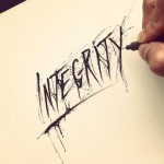 30+ Stunning Typography & Lettering Designs by Raul Alejandro