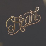 30+ Stunning Typography & Lettering Designs by Raul Alejandro