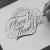 30+ Stunning Typography & Lettering Designs by Raul Alejandro
