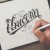 30+ Stunning Typography & Lettering Designs by Raul Alejandro