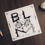 30+ Stunning Typography & Lettering Designs by Raul Alejandro