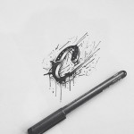 30+ Stunning Typography & Lettering Designs by Raul Alejandro